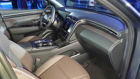 HYUNDAI Tucson halol nasiyaga