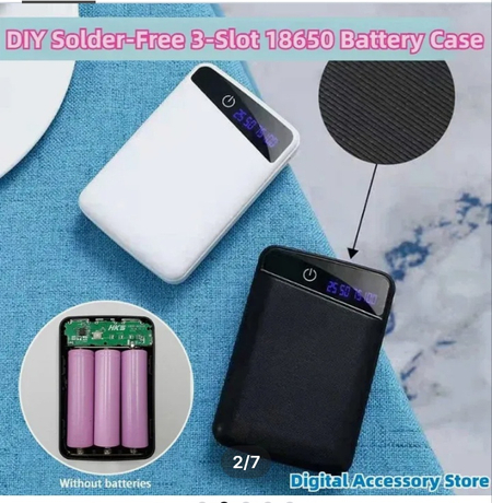 Power bank 10000mah