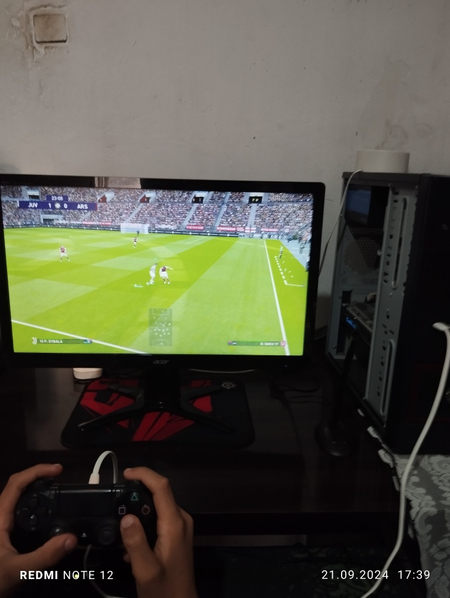 Компьютер i3 игровой таёр