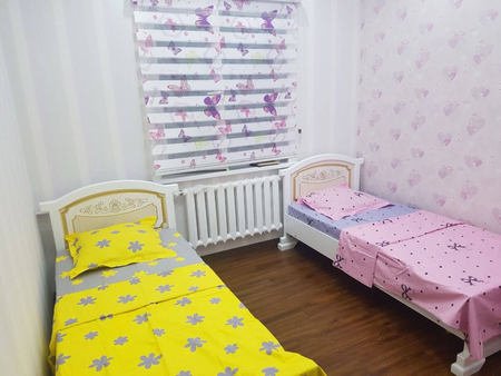 Prodayotsa 4 kom kvartira