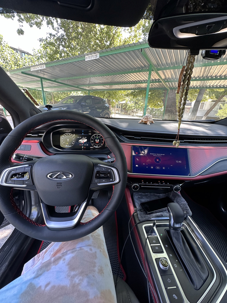 Продается Chery Arizzo 6 Pro