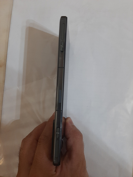 POCO F4 GT 12/256 qora