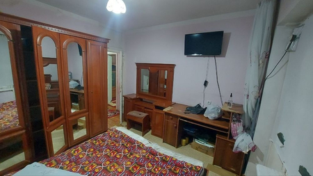 2 xonali uy 55 mk sheriklikga 4 ta bola kerak