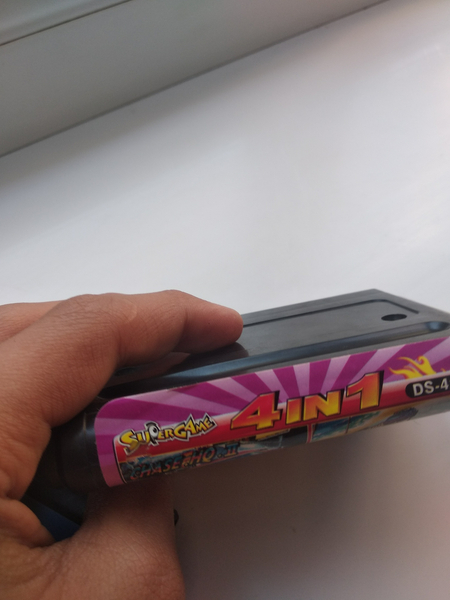 Sega uchun óynlar