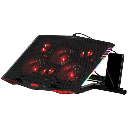 Б/У 2E Gaming Air Cool AC120D6-ARGB 2E-AC120D6-ARGB: