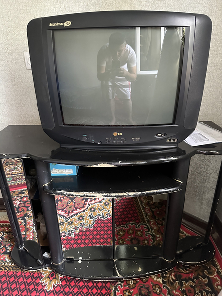 LG sotiladi 32tali aybi yo