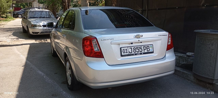 Gentra 1,5 2015 yil