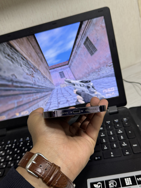 iPhone 14 Pro Max