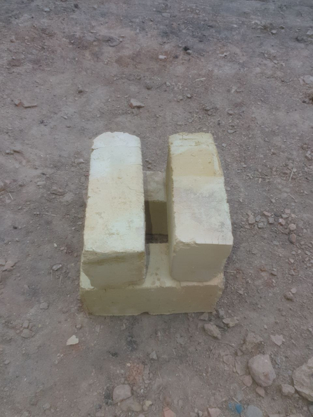 Gishtlarimiz 150 markali sifatiga 100% javob beramiz