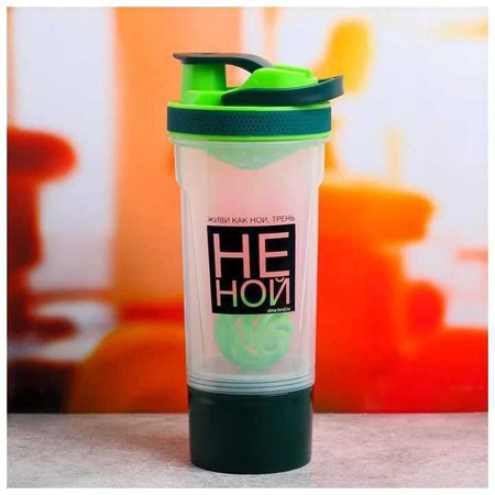 Protein va sport ozuqalar va sheykerlar
