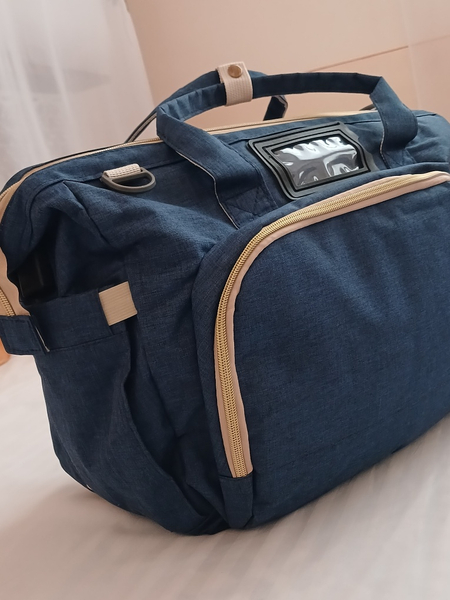 SMART BAG / многофункциональный умный  детский сумка [250 минг сум]