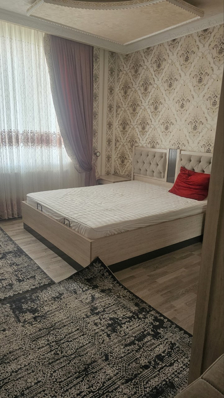 Ижарага берилади 500 $