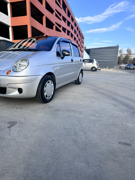 Matiz avtmat super kanditsaner