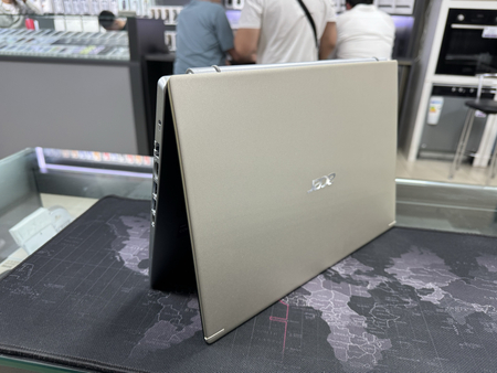 ACER ASPIRE 5 Core-i5 11th 11-Pakaleniya Ozu-8gb 256-SSD 14.0 IPS
