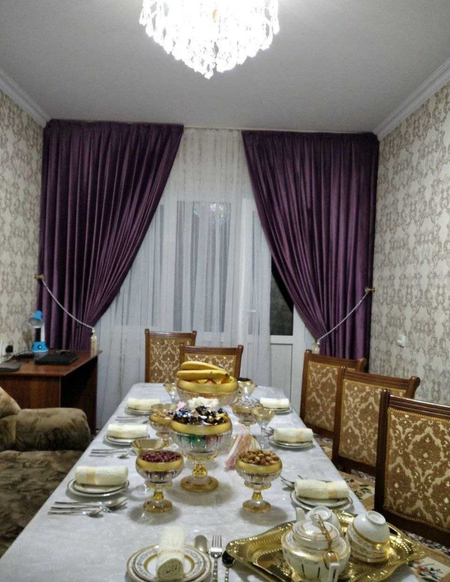 ~Сергели4. 3/5/5.Балкон: 2х6._Ипотекагаям берилади.