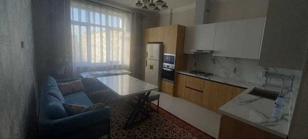 ID 938 Сдается аренду квартира