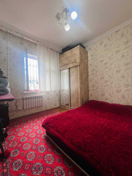 3х комнатная. спец план. Яккасарай, Братские.с ремонтом. торг (133235)