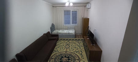 Махтумкули 1 ком грин парк