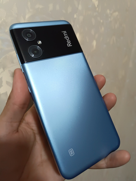 Redmi note 11R 5G