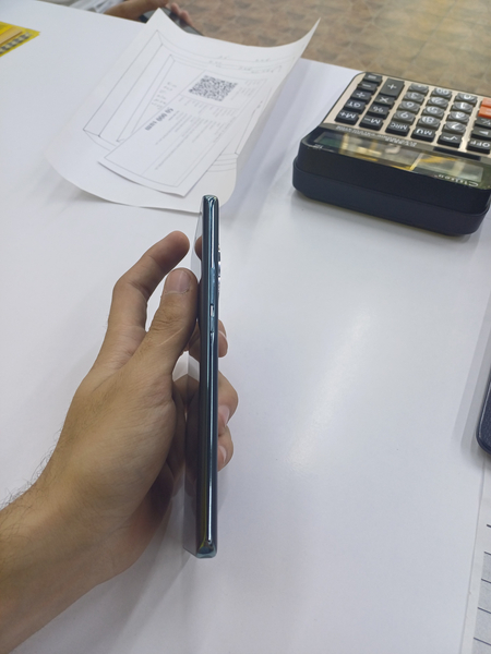 Honor x9b  8/256