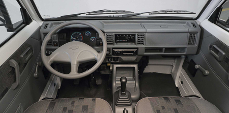 Chevrolet Labo arenda s vikupom 14%