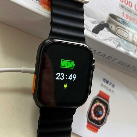 Smart Watch T800 Ultra