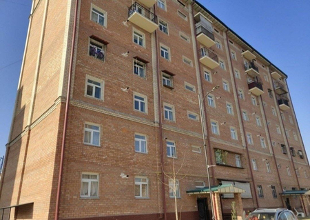~9-Худуд. Новостройка._ 2/6/7.Ремонт: евро.ОР: Ало грилл , Метро 3-4
