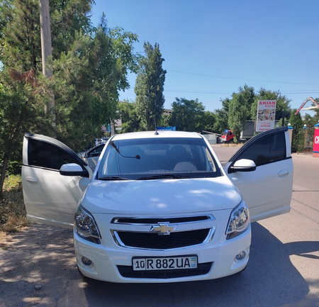 Кобальт продаётся