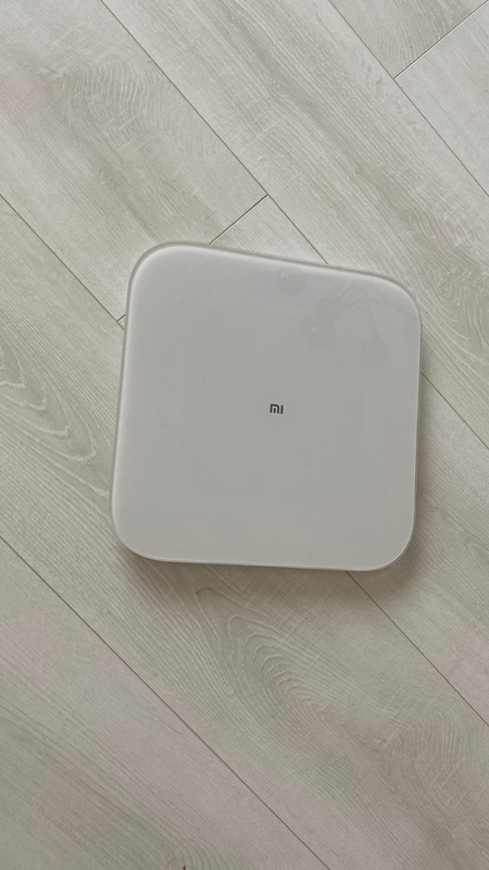 Напольные весы Xiaomi (Mi) Smart Scale 2