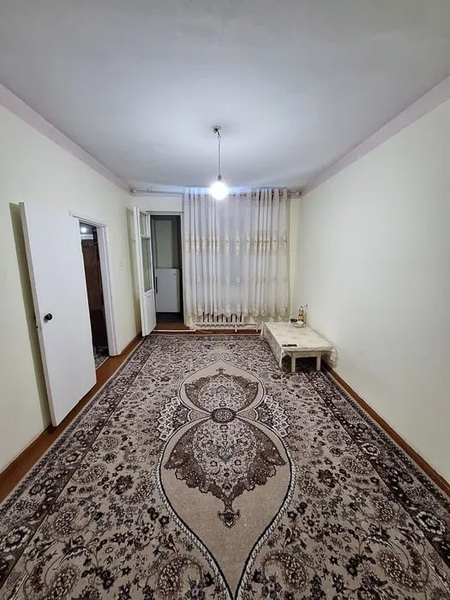 Ипотека. 2-Комн. 48м². Феруза. Гинекология.