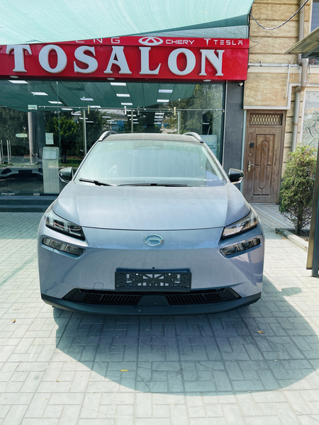 Gac aion v plus