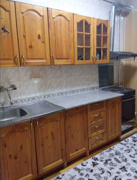 Аренда квартиры на Юнусабаде ID: MD 33