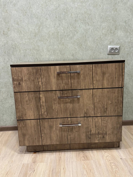 Спальный гарнитур для компактной комнаты