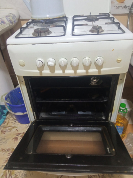 Продается газ плита
