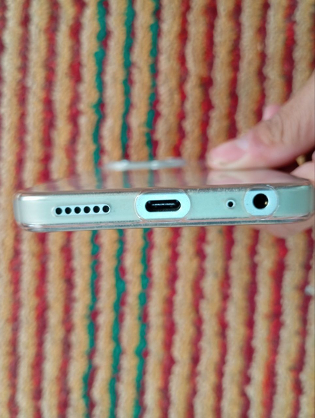Tecno spark go 1