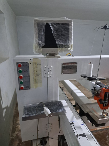 Shanghai Ningyue Machinery