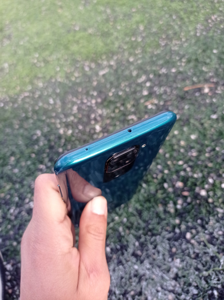 Redmi note 9 bez karobka