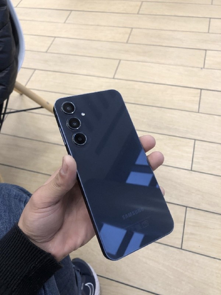 Samsung A 55 5G 128 gb