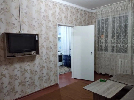 8 квартал Чиланзар 1/3/4 30м²