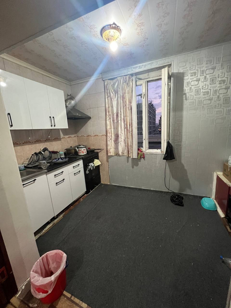 4 xonali uy sergelida 4 bekatda srochna