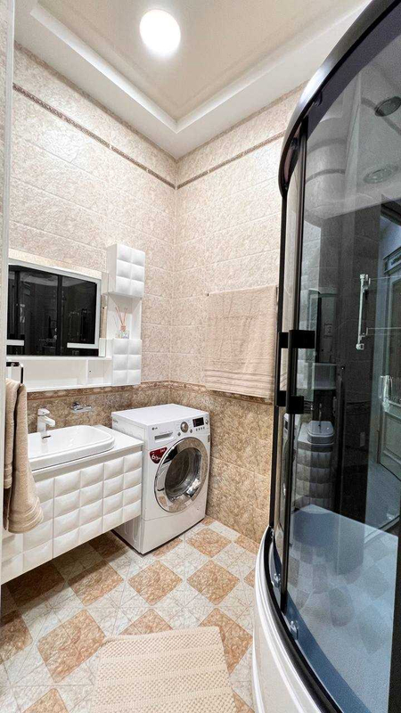 Аренда квартиры в новостройке улице Мирабад на против Grand Mir Hotel