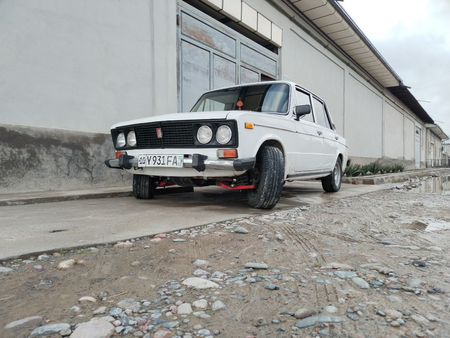Vaz 2106 idel kofort