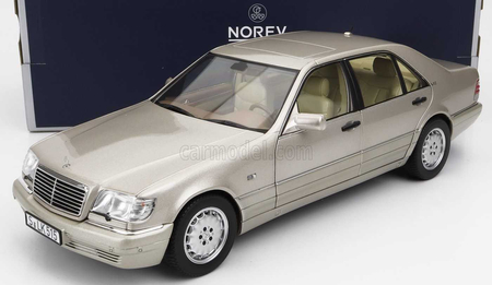Модель BMW M3 E36 1:18 Solido