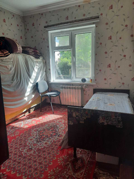 谷 123006 谷 Продается квартира в Яккасарайском районе [100 м²]