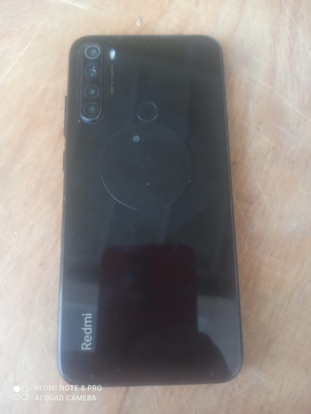 Redmi not 8 sotiladi