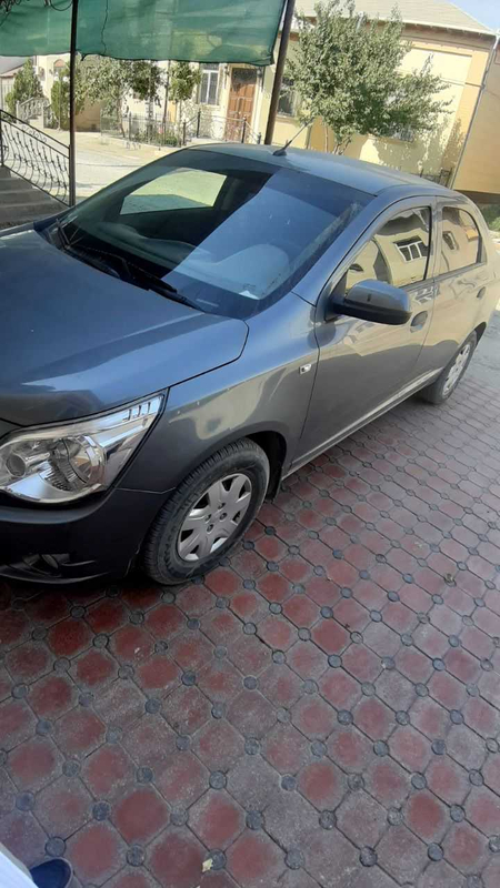 cobalt avto transport