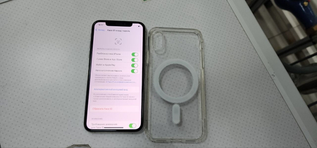 Iphone 7 Matte Black sastayana ideal Bat 100% biton