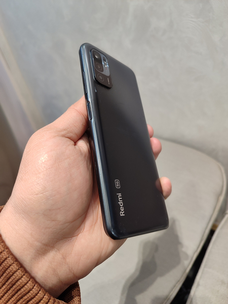 Redmi Note 10.  6/128 GB