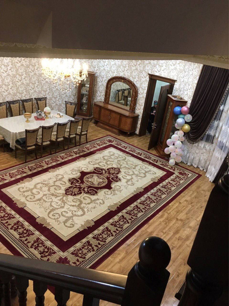 Продаётся дом Яшнабадский район