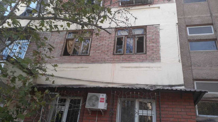 СРОЧНО!!Продажа квартиры на Яшнабадский район  2/2/4 ID LR 135